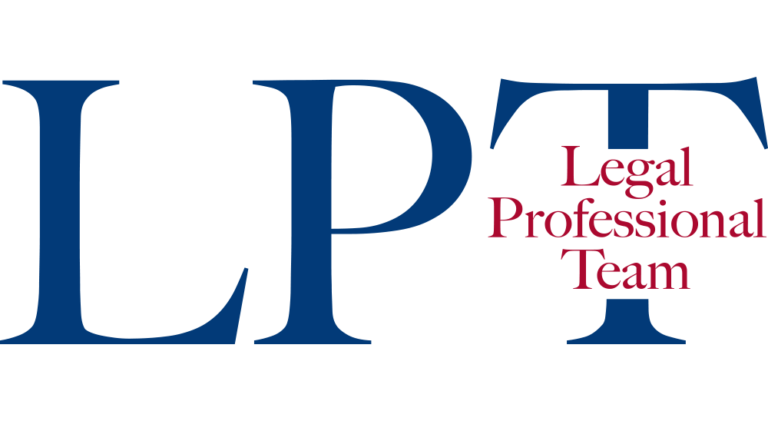 Home - LPT Legal Professional Team
